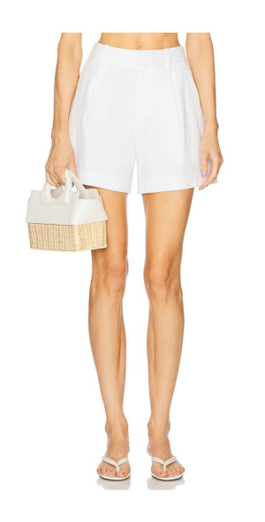 A.L.C. - Charles Short