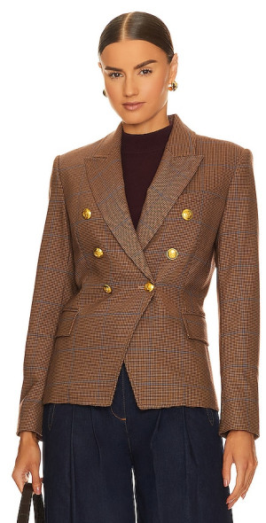 A.L.C. - Chelsea Jacket