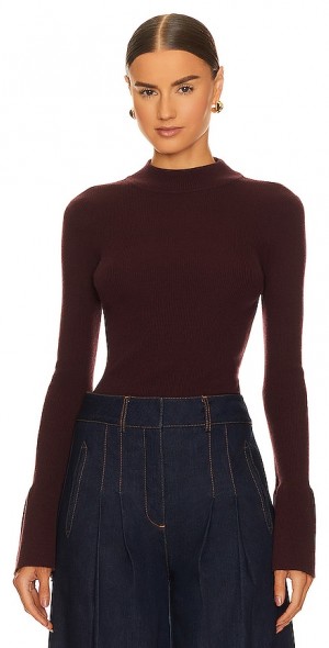 A.L.C. - Devin Sweater