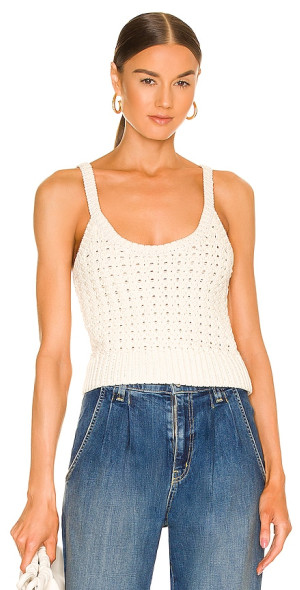 A.L.C. - Hadley Tank