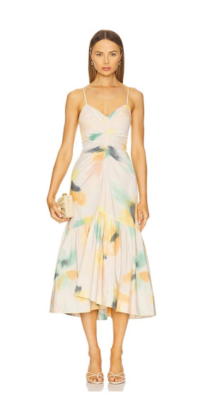 A.L.C. - Lindsey Dress