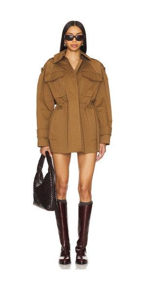 A.L.C. - Mack Jacket