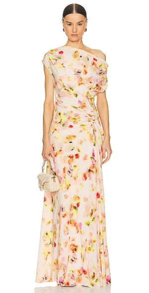 A.L.C. - Poppy Gown