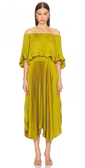 A.L.C. - Sienna Dress