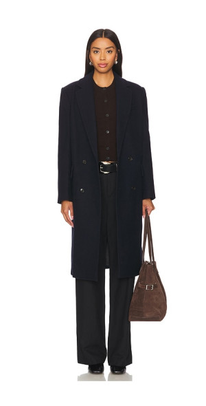 A.L.C. - Tanner Coat