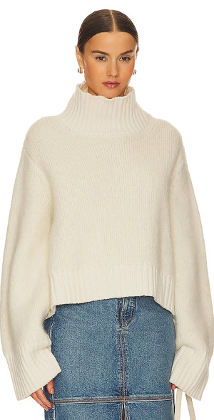 A.L.C. - Theo Sweater