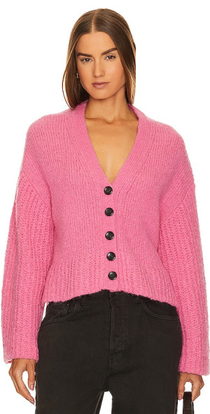 A.L.C. - Venice Cardigan