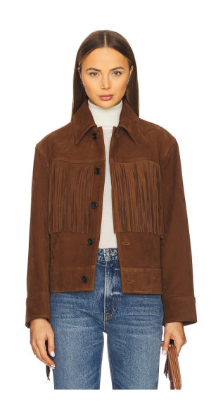 A.L.C. - Wren Jacket