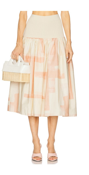 Alexis - Arnette Skirt