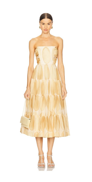 Alexis - Dawne Dress