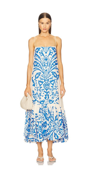 Alexis - Ellisa Dress