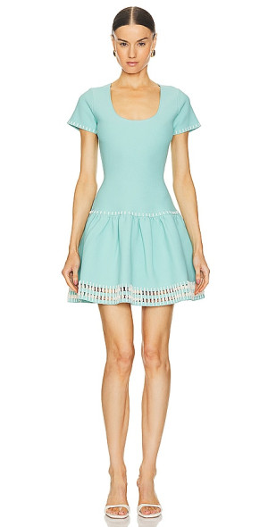 Alexis - Lorie Dress