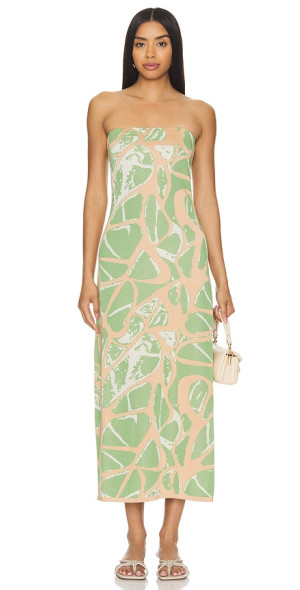 Alexis - Pollie Dress