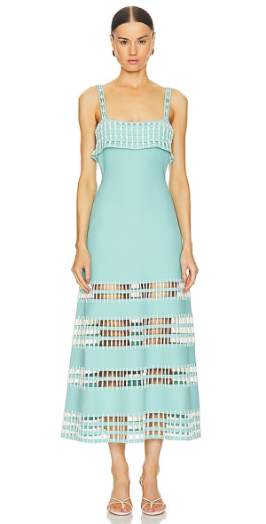 Alexis - Priscilla Dress