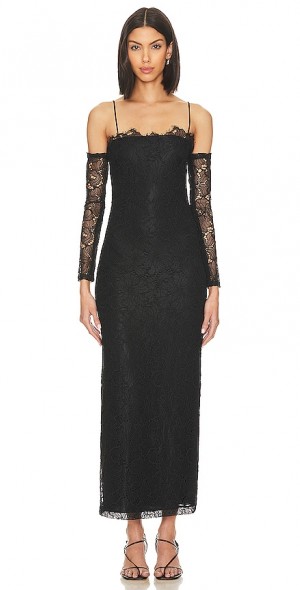 Alexis - Rishell Dress