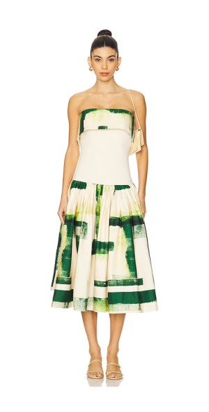 Alexis - Robia Dress