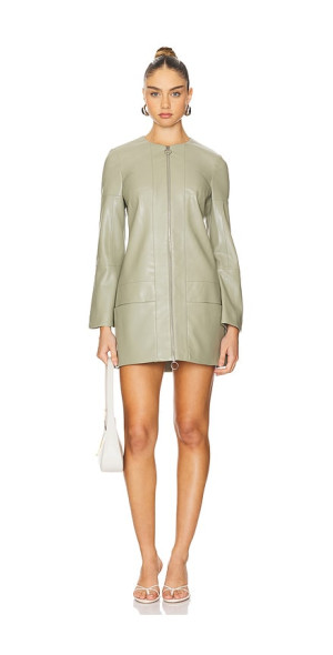 Alexis - Rossie Dress