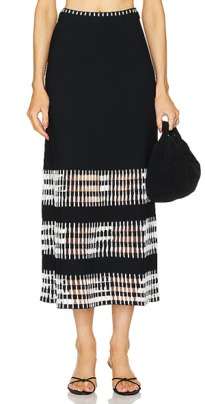 Alexis - Simone Skirt