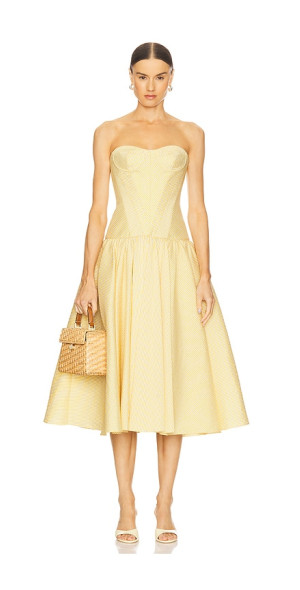 Alexis - Summers Dress