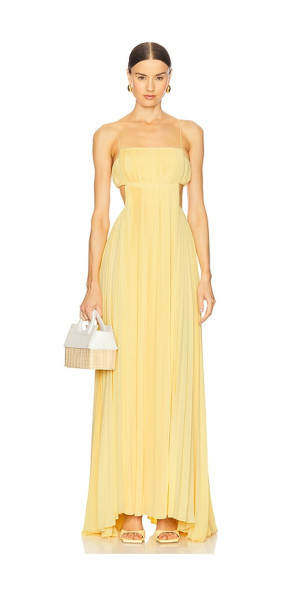 Alexis - Varanazza Dress