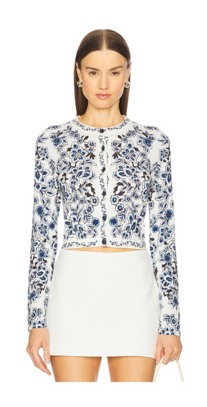 Alice + Olivia - Alice + Olivia Carson Cardigan