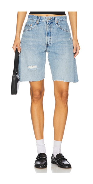 aligrace - Long Barrel Short