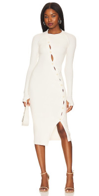 Alix NYC - Women's Clothing At The Cool Hour