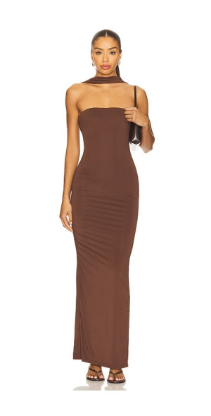 ALL THE WAYS - Brissa Maxi Dress