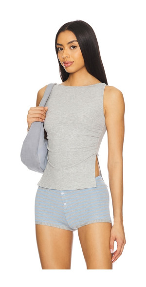 ALL THE WAYS - Jessica Top