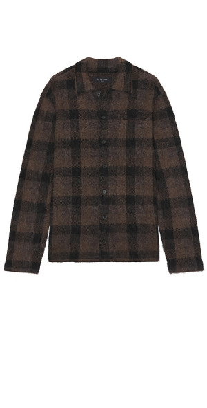 ALLSAINTS - ASH CARDIGAN