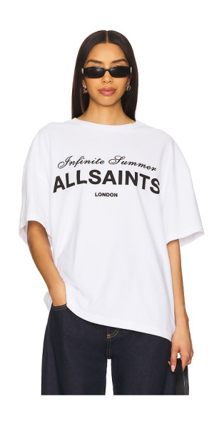 ALLSAINTS - Avri Tee