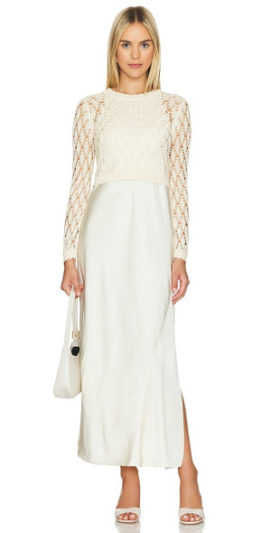 ALLSAINTS - Erin Dress