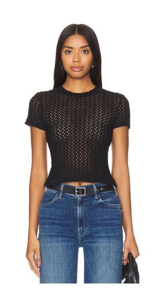 ALLSAINTS - Karma Stevie Tee