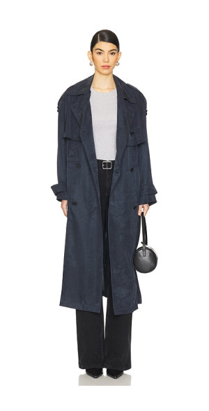 ALLSAINTS - Linnie Trench