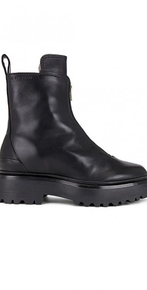 ALLSAINTS - Ophelia Boot