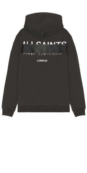 ALLSAINTS - Redact Oth Hoodie