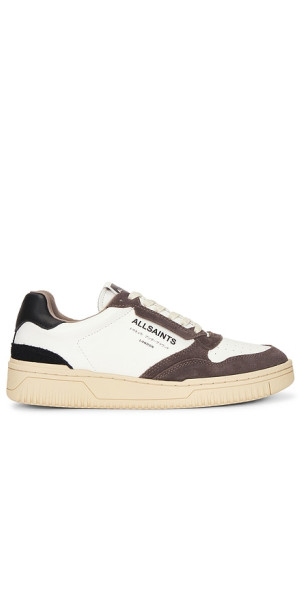 ALLSAINTS - Regan Low Top