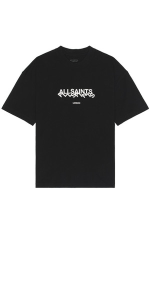 ALLSAINTS - Slanted Tee