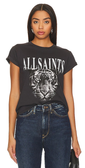 ALLSAINTS - Trinity Anna Tee