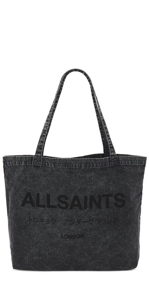 ALLSAINTS - Underground Acid Tote