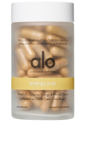 alo - Energy Pop Capsules