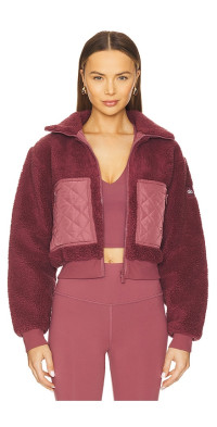 Alo - Women’s Activewear And Workout Apparel At The Cool Hour