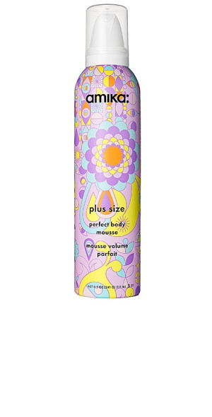 amika - Plus Size Volume & Body Mousse