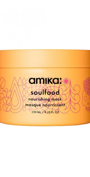 amika - Soulfood Nourishing Mask