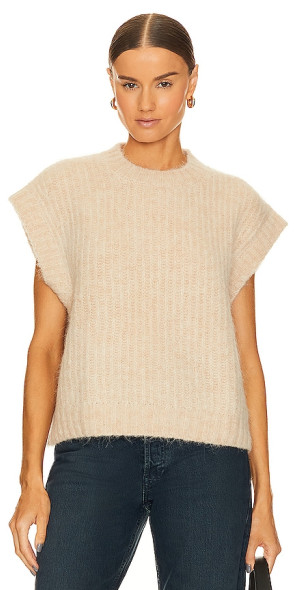 ANINE BING - Adam Vest