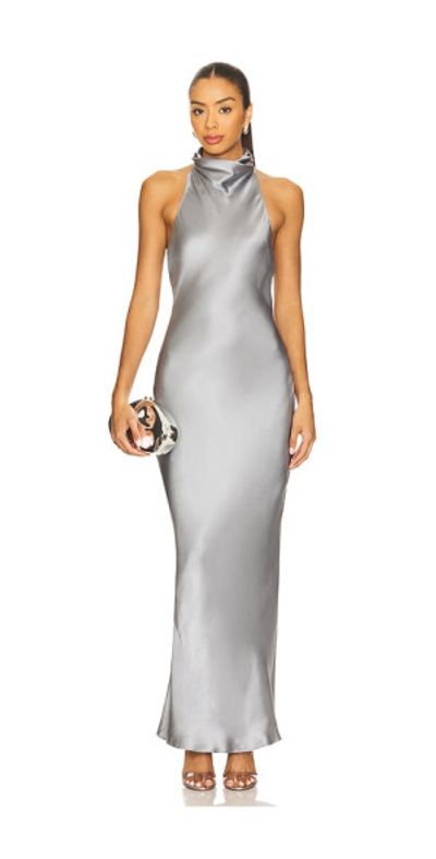 ANINE BING - Eliana Dress