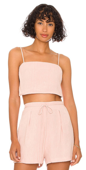 anna nata - Kelly Top