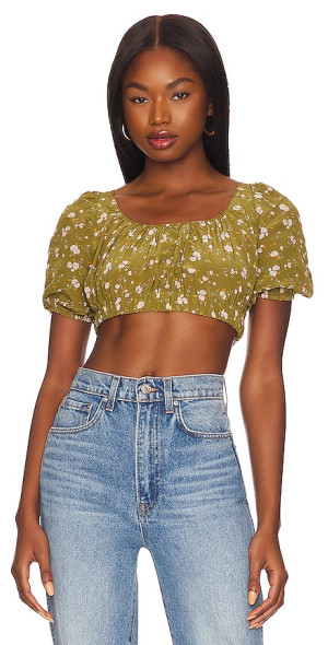 anna nata - Natalie Top