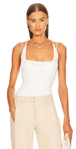 Anna October - Brigitte Bodysuit