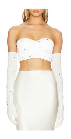 Anna October - Lara Long Gloves